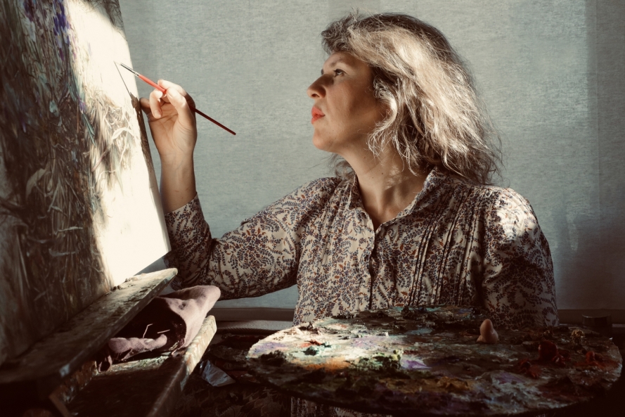 Onutė Juškienė | Kauno langas